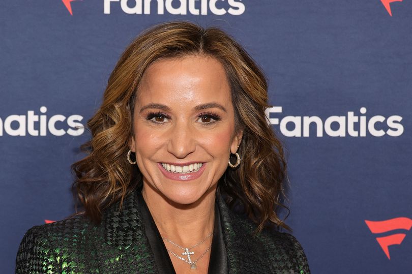 New Dianna Russini-Mike Vrabel photos cast doubt on NFL insider's line ...