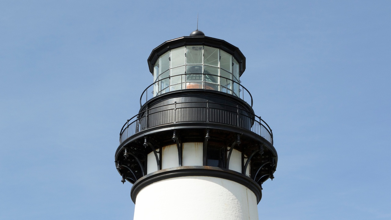One mile of ancient lava off Newport, Oregon holds the state’s tallest ...
