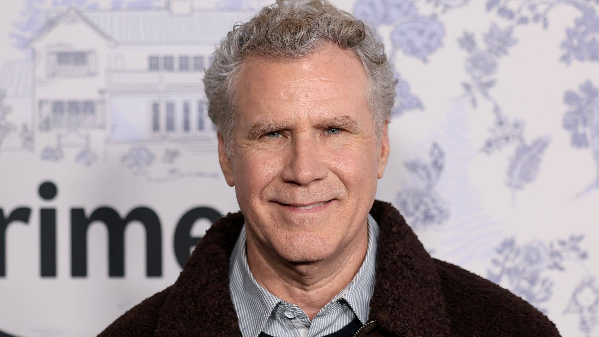 Will Ferrell and lookalike son Magnus, 22, continue years-long family ...