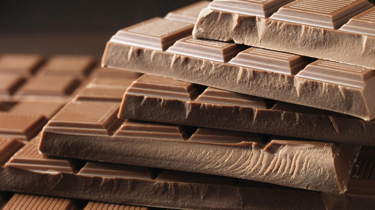 The difference between blended and single-origin chocolate