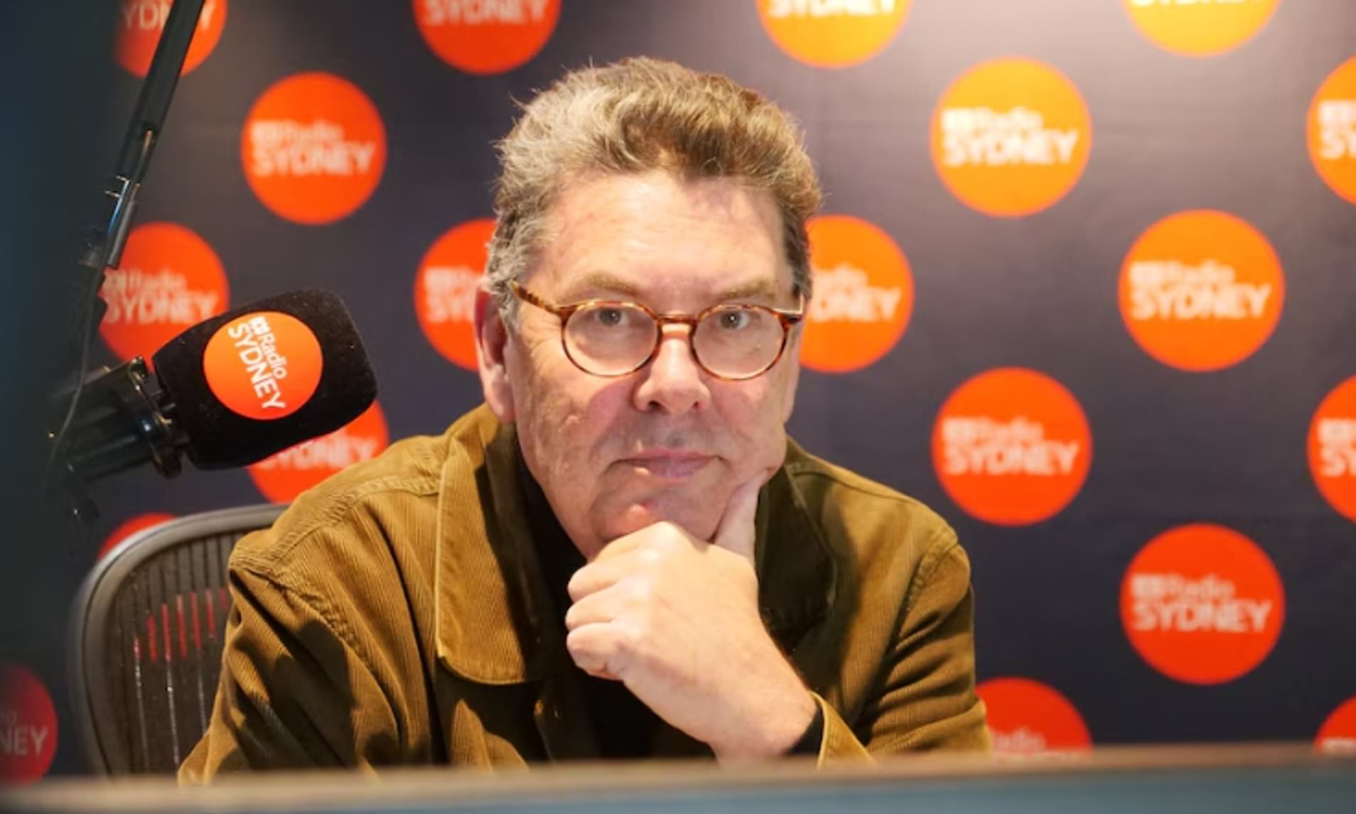 ABC star James Valentine, 64, dies by euthanasia at home two years ...