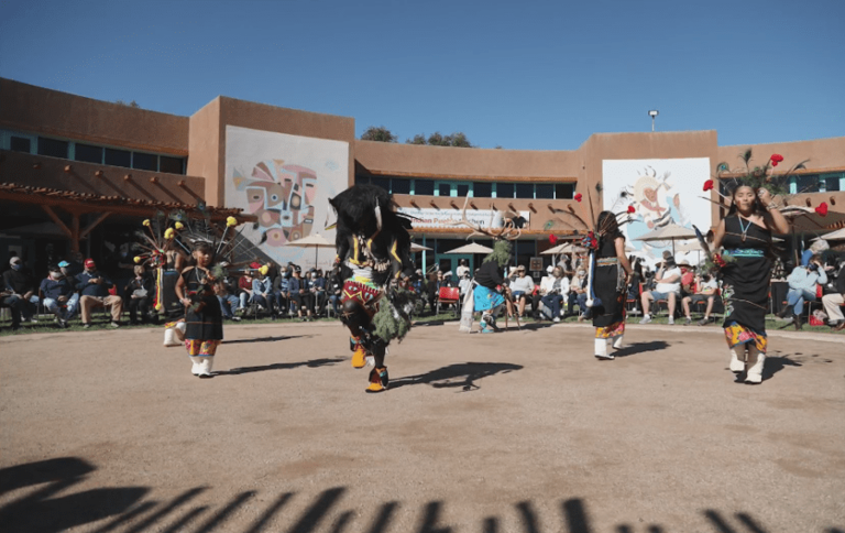 ‘American Indian Week’ celebrations at Indian Pueblo Center for 2026