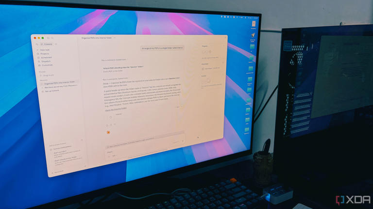 I integrated Google Drive into Claude and my productivity tripled in no ...