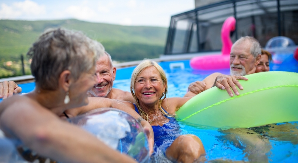 Want $10,000 a month in retirement? Here’s how much you may need to ...