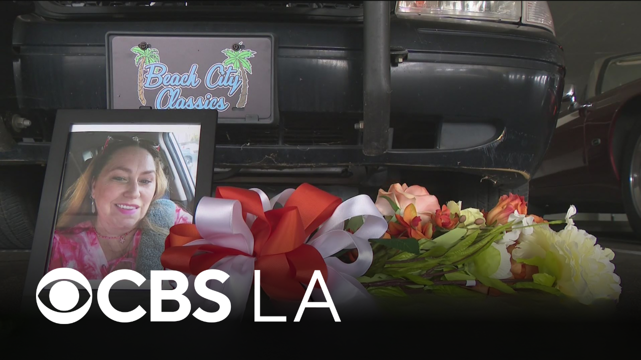Orange County car club honors member who was killed in crash on PCH in ...