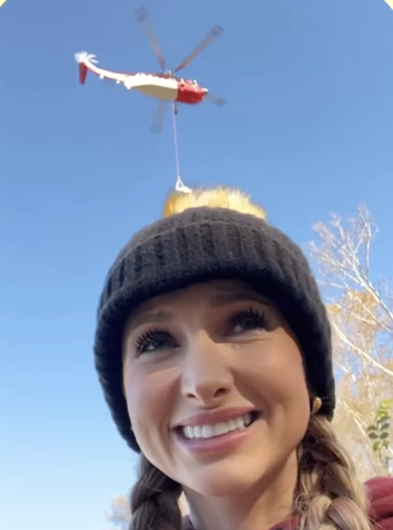 Mr. Beast spokeswoman denies employee’s sexual harassment and wrongful ...
