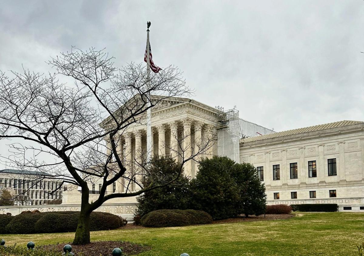 A 2-3-4 wild card court; and Blanche v. Lau made easy
