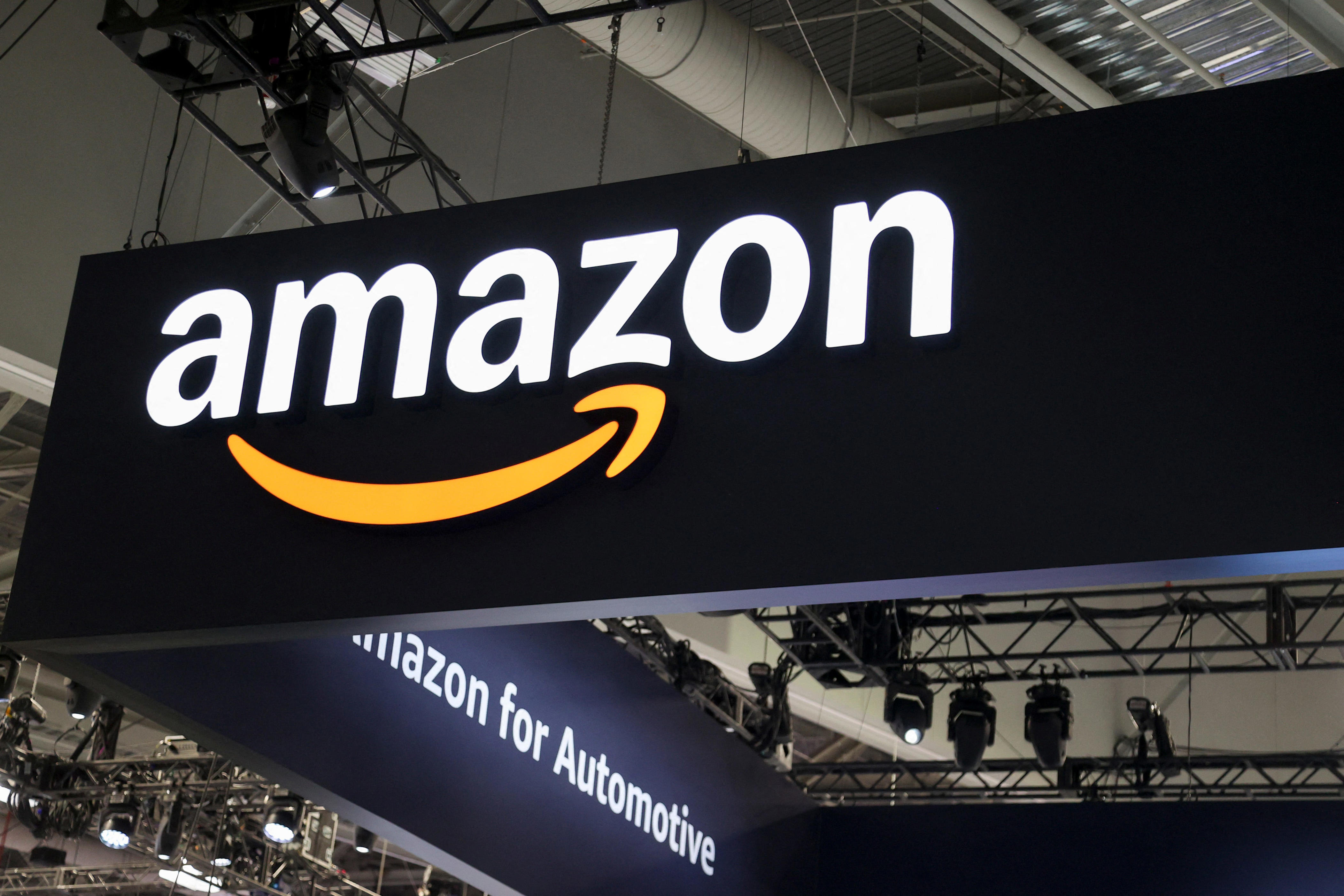Amazon launches nationwide GLP‑1 weight‑loss program