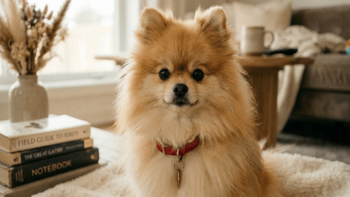 What does your dog really think when you talk to him lovingly? Experts ...