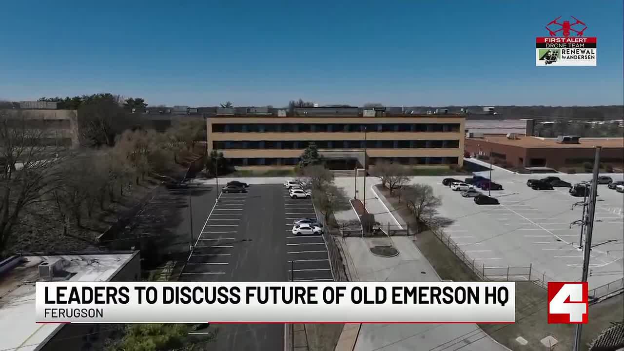 Ferguson officials delay vote on tax breaks for proposed data center at ...