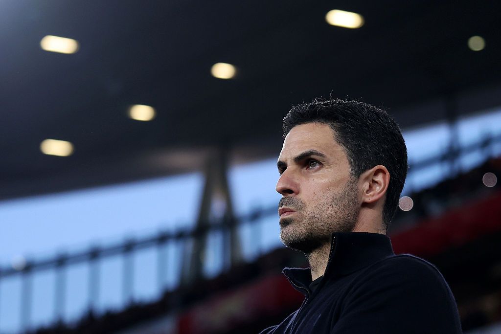 Arsenal transfer target becomes available at reduced price as selling ...