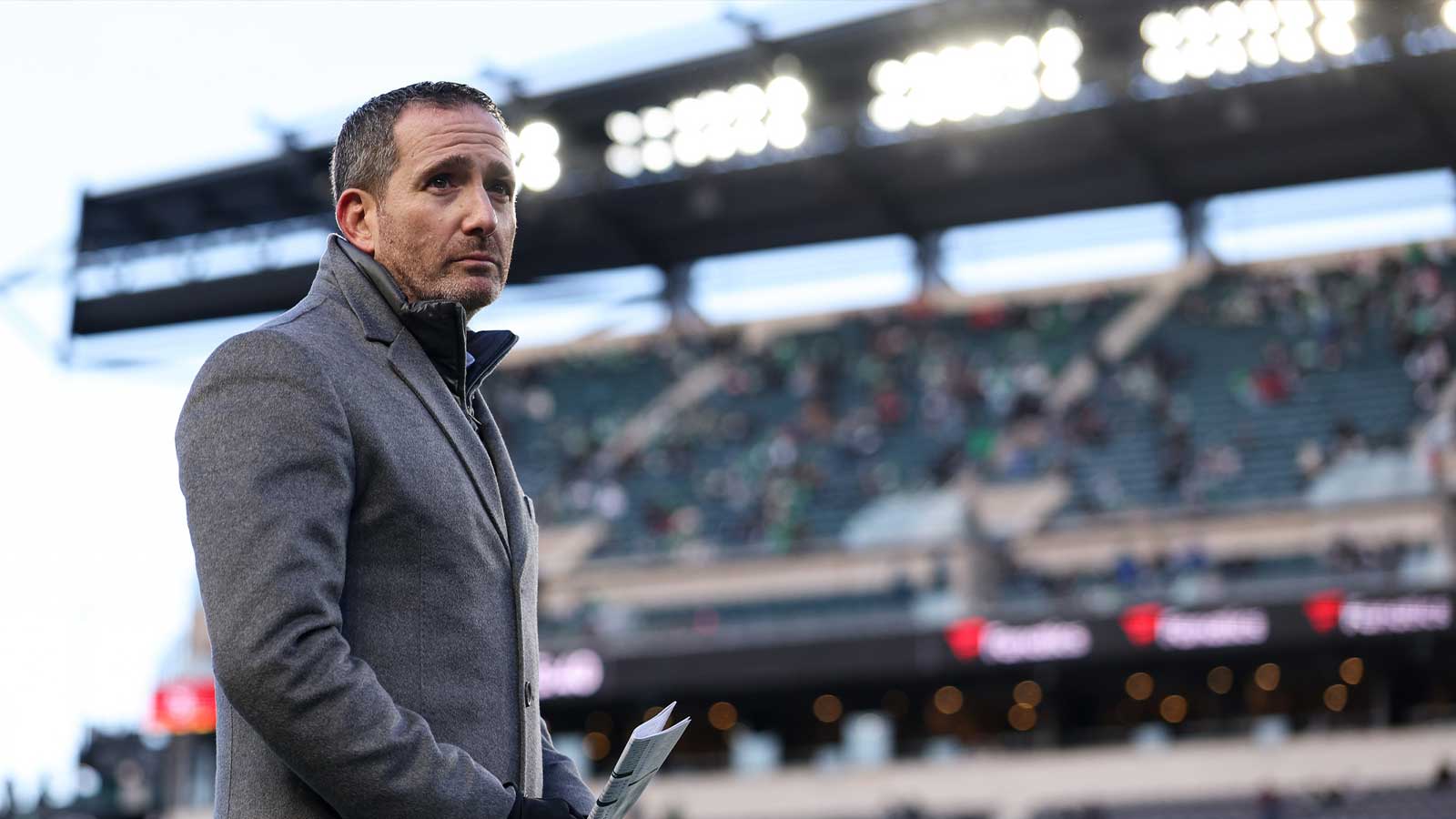 Eagles rumors: Insider reveals 'aggressive' truth about Howie Roseman's ...