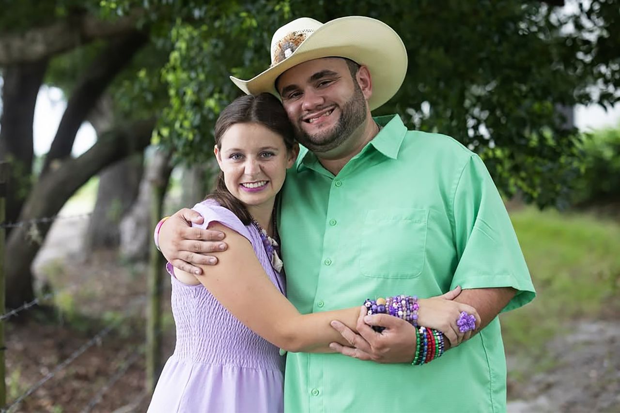 Love on the Spectrum star Tyler White says releasing debut country song ...