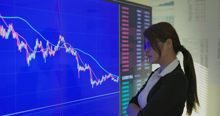 Is Eli Lilly stock actually ... cheap? The surprising math behind its ...