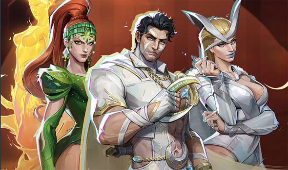Marvel Rivals Blood Hunt and Hellfire Gala 2026 release date, time and ...