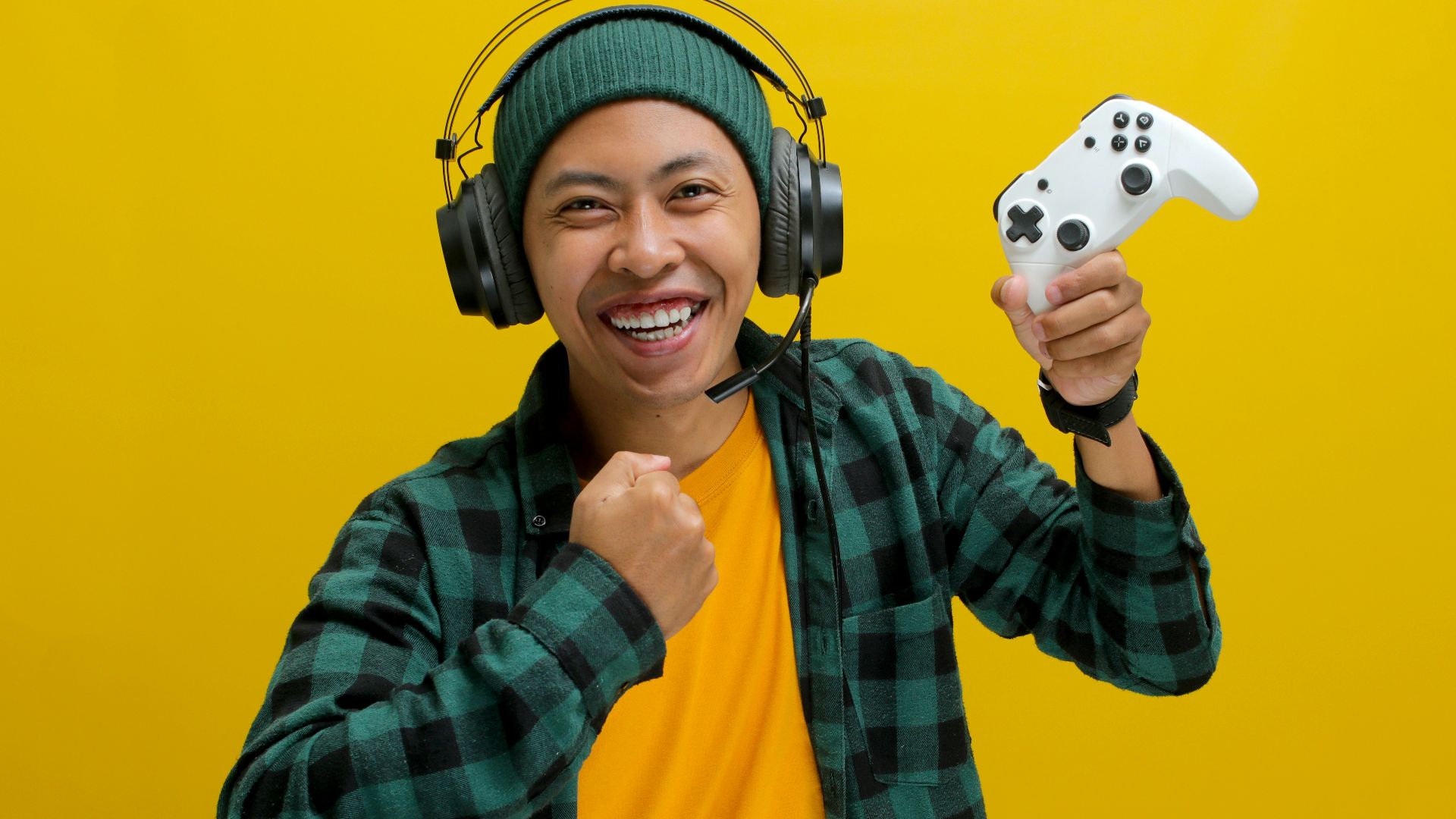 10 signs you're bad at video games & 10 signs you're a gaming god