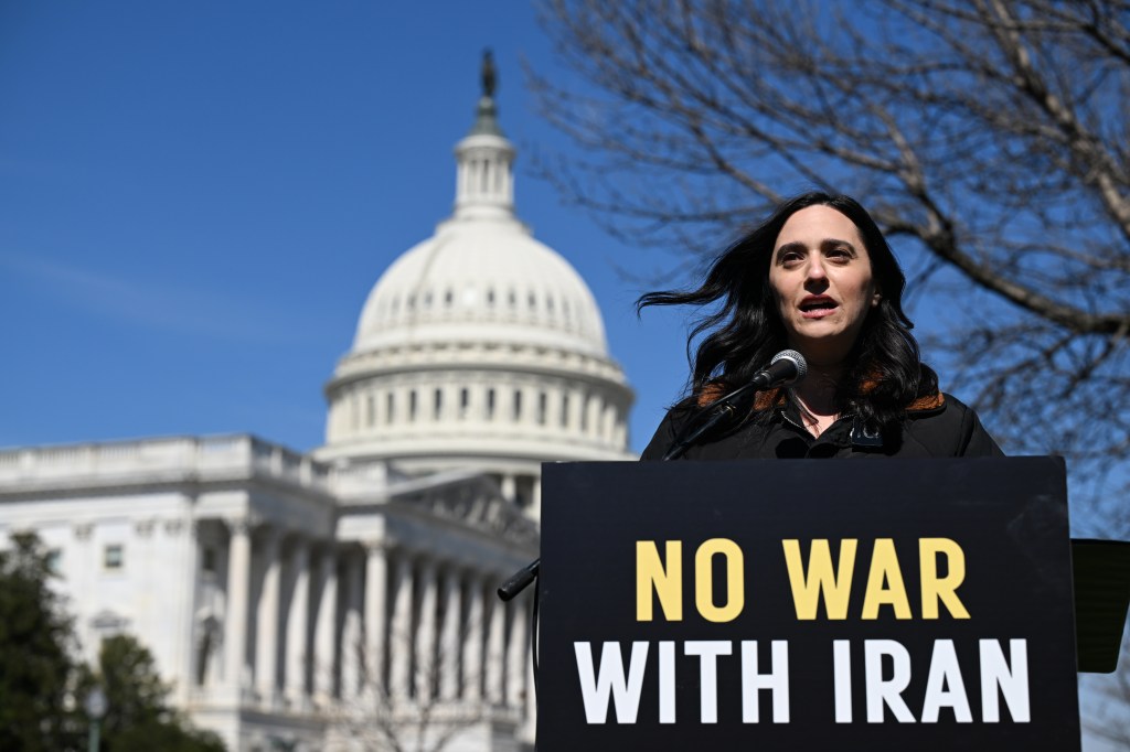 Arizona Rep. Yassamin Ansari decries petition to expel her for its ...