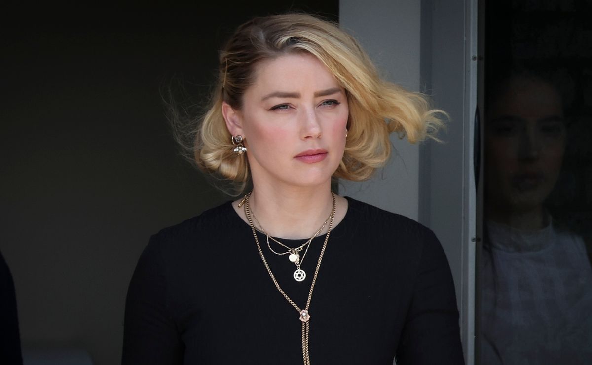 Amber Heard turns 40: Inside her quiet new life in Spain after the ...