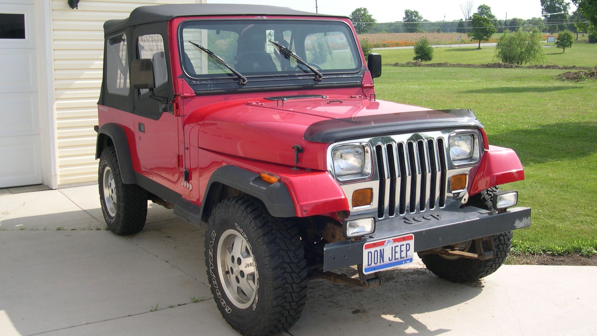 20 older cars that were better in base trim than fully loaded