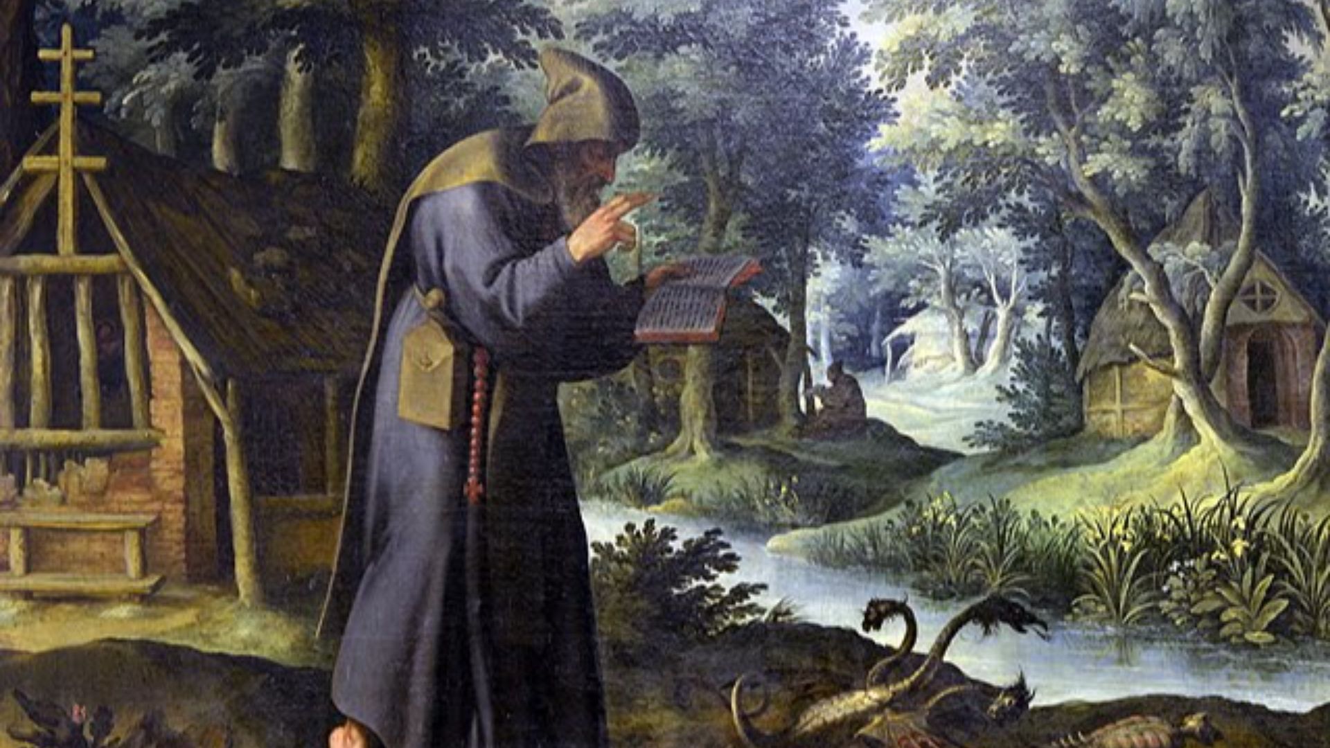20 blind historical figures who reshaped culture