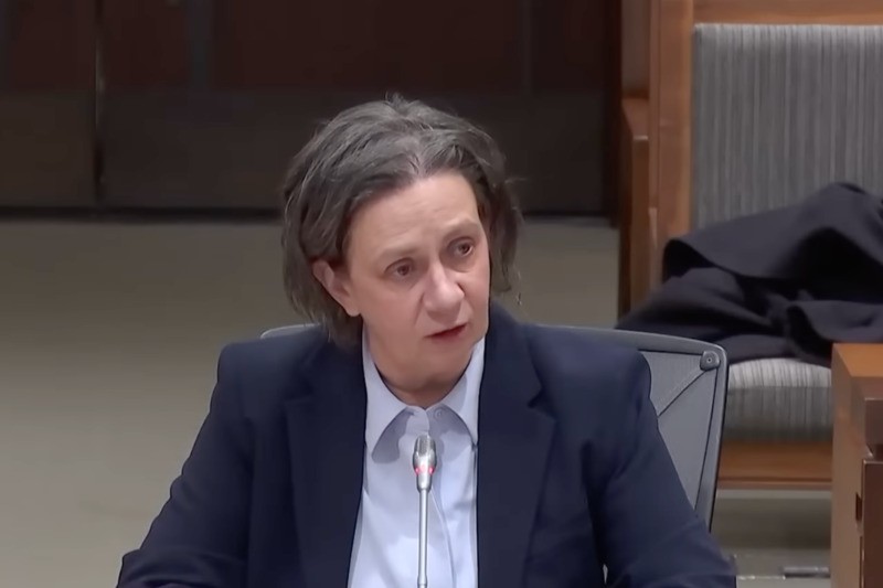 Annette Ryan appointed Canada's new Parliamentary Budget Officer