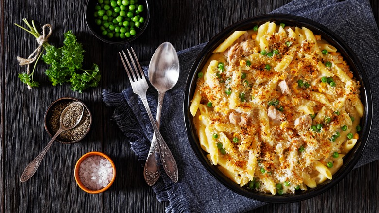 14 cheeses to try in your next baked pasta