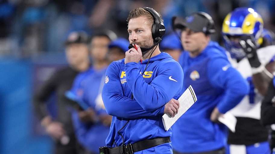 Albert Breer's latest NFL draft buzz: Which teams could trade out of ...