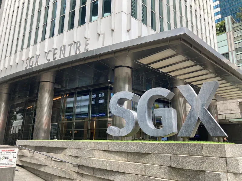 SGX RegCo opens consultation on new disclosure standards for listed ...