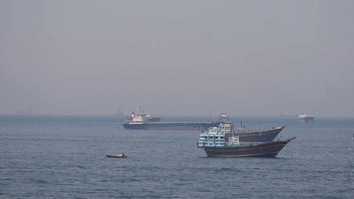 Live updates: Conflict in the Middle East (April 23, 2026)