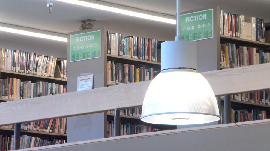 It’s National Library Week!