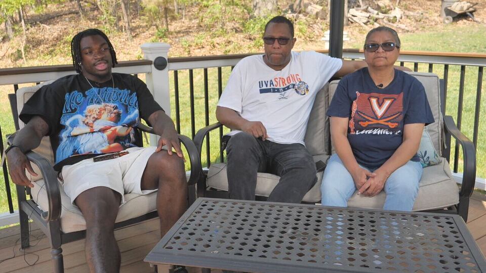 Former West Meck star prepares for NFL draft