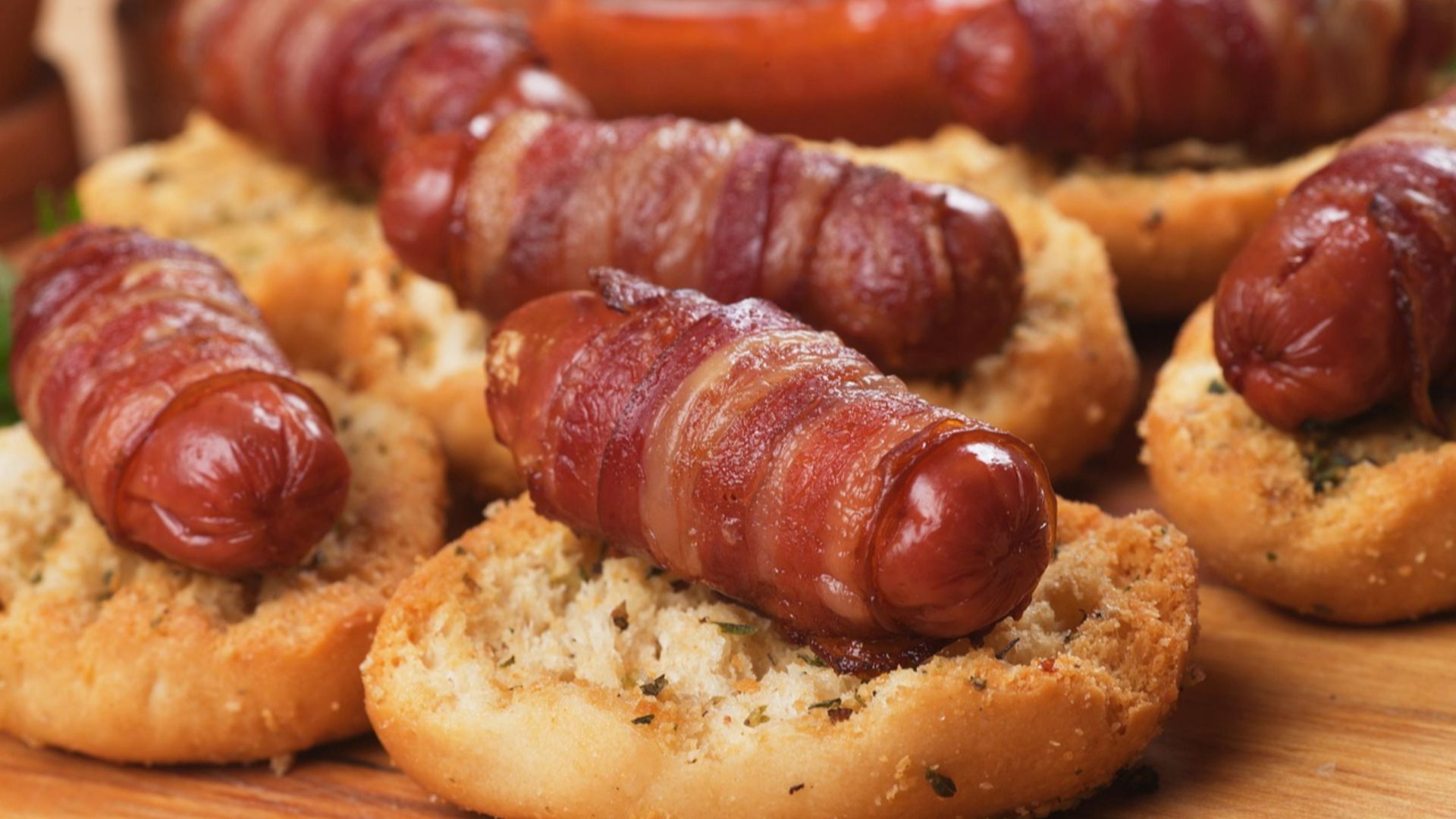 10 amuse-bouches qui vous font passer pour quelqu’un de radin et 10 qui ...