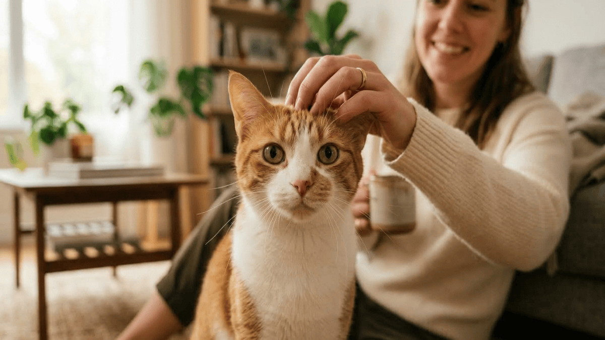 10 cat breeds that act more like dogs (perfect for dog lovers!)