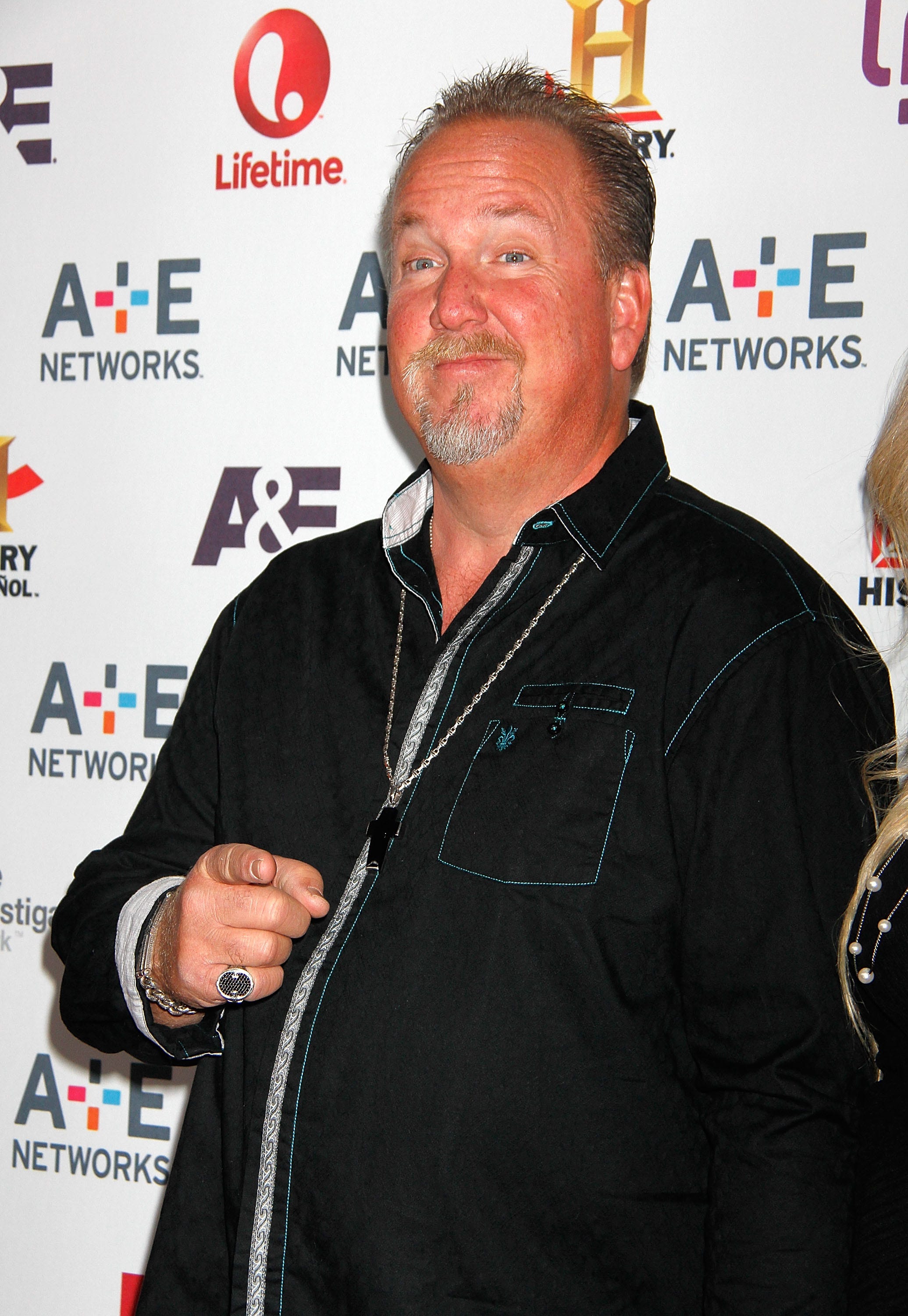'Storage Wars' star Darrell Sheets found dead at 67