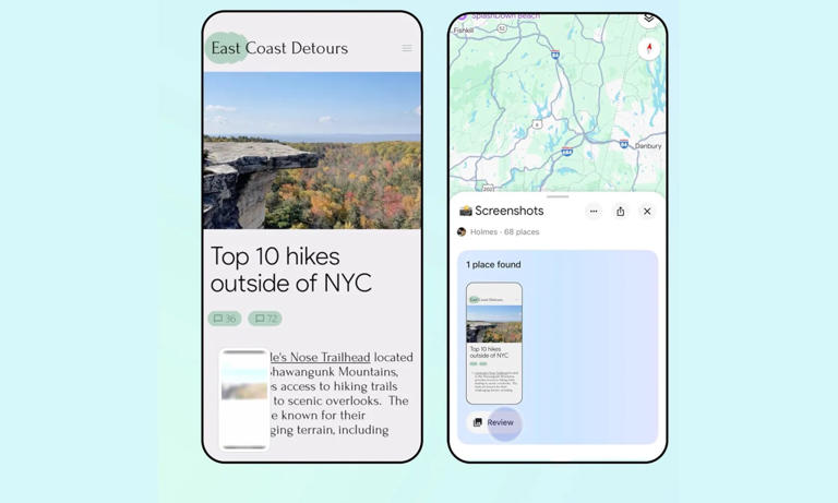 I’ve been using “Ask Maps,” and it has forever changed Google Maps for me