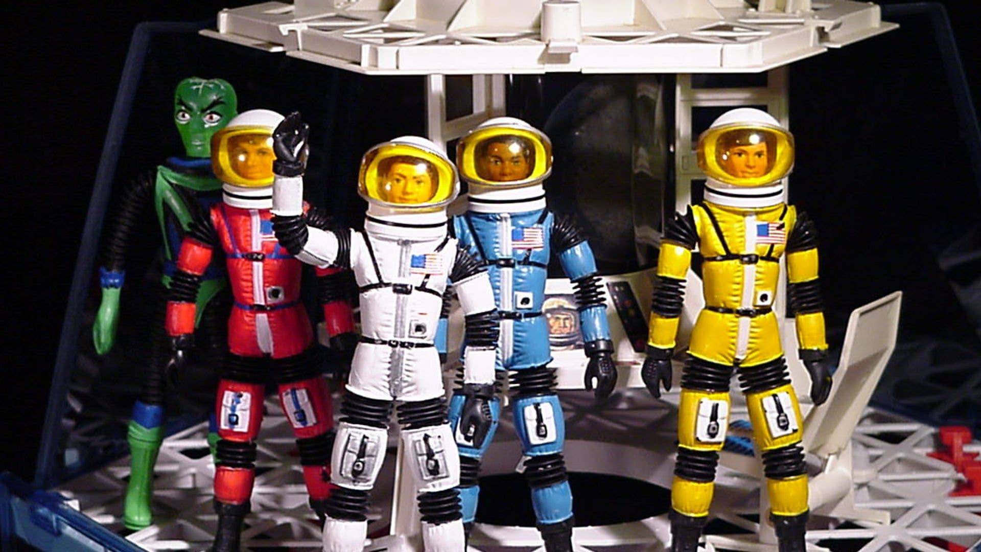 4 rare Mattel toys that might be making a comeback