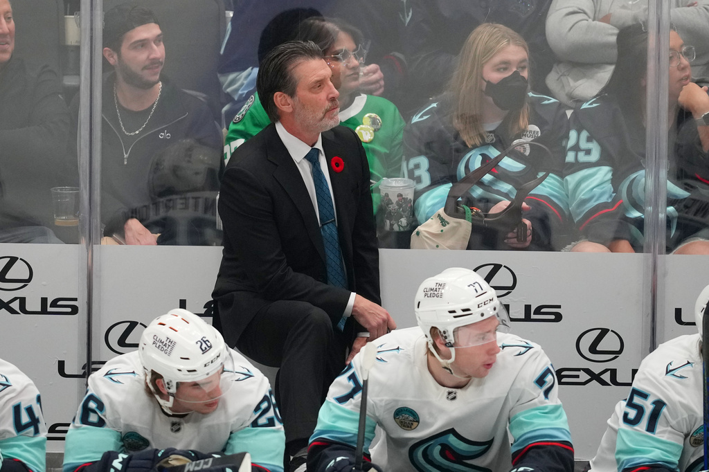 Kraken shed light on internal audit, hope to improve after ...