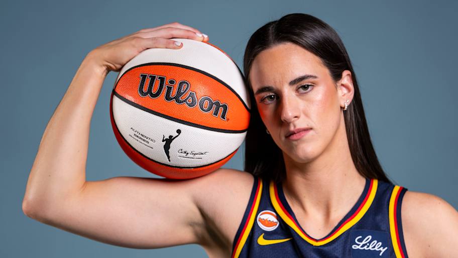 The Caitlin Clark effect is back and more powerful than ever