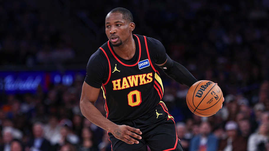 Atlanta Hawks injury report and projected starting lineup: What to ...