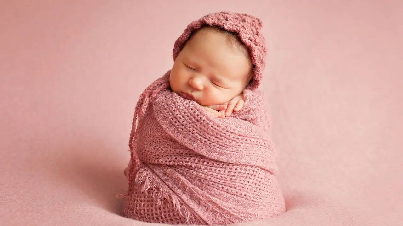 10 cute baby girl pet names that begin with letter A