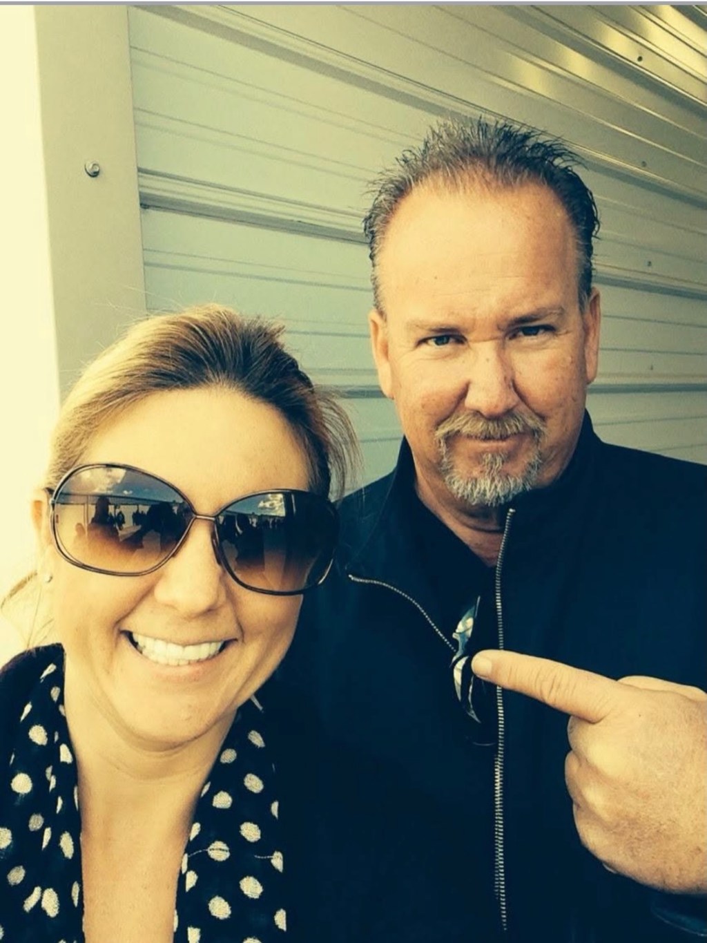 Darrell Sheets' 'Storage Wars' rival Brandi Passante pens heartbreaking ...