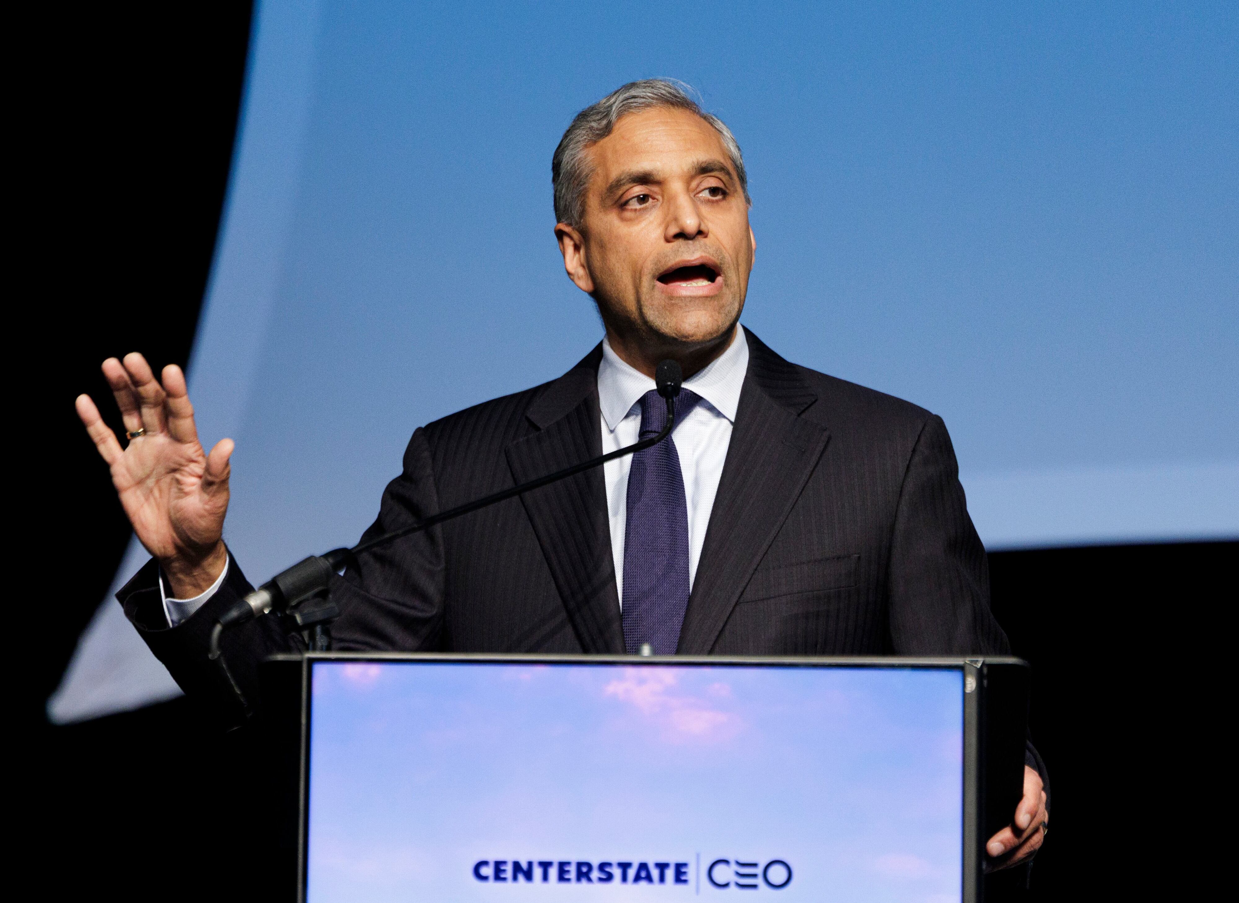 Micron exec says company is ahead of schedule on Clay factory that will ...