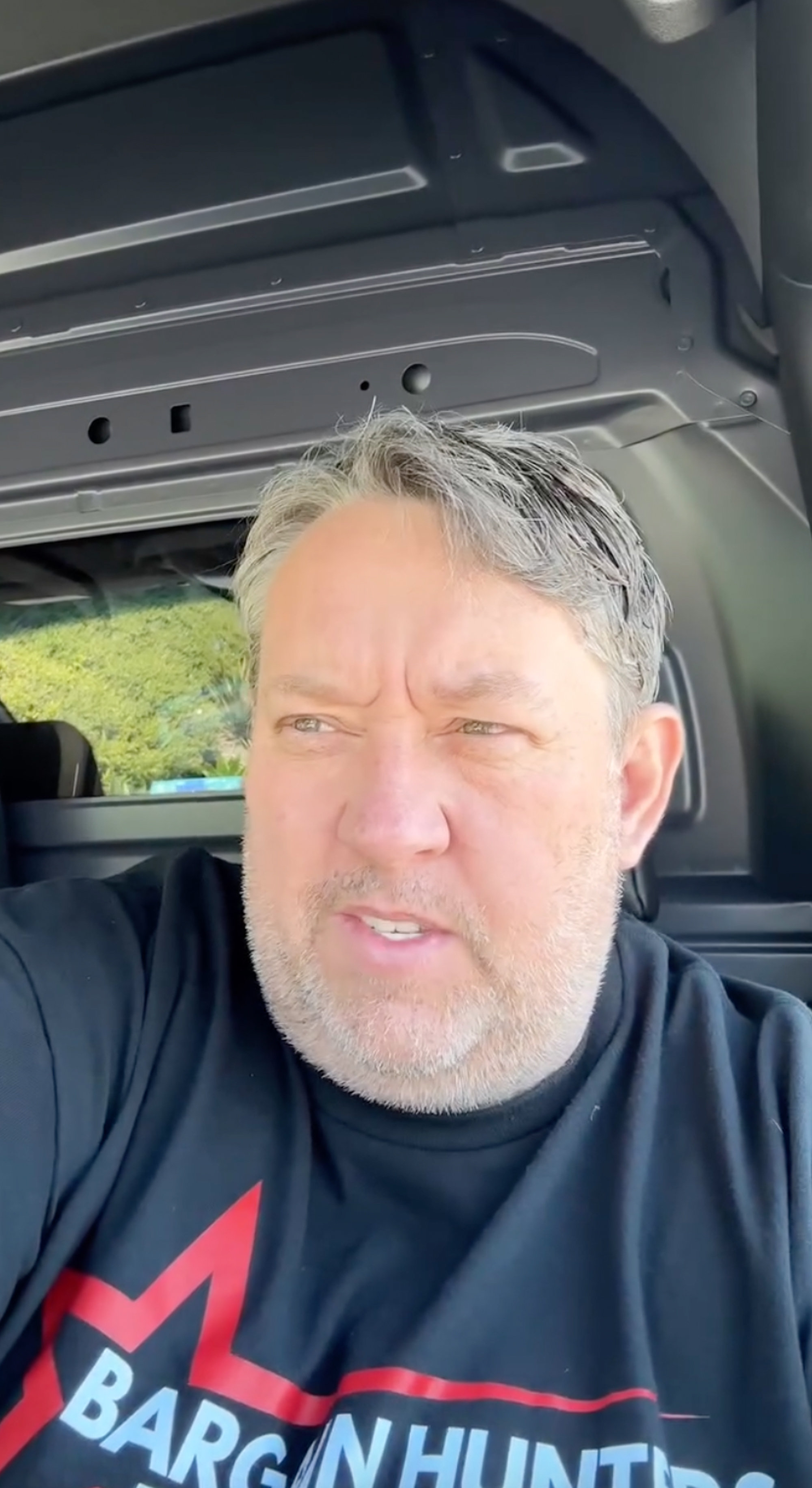 Police investigating claims that 'Storage Wars' star Darrell Sheets was ...