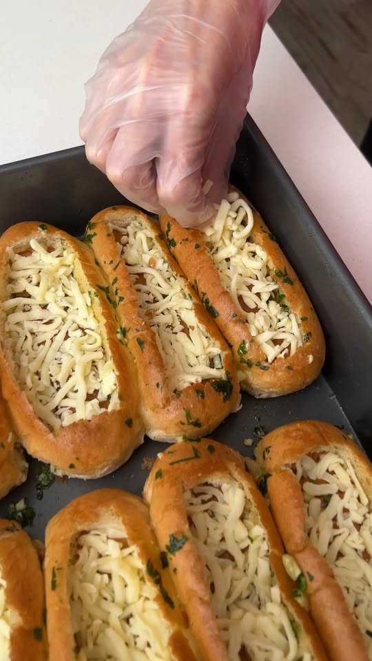 Easy recipe that will feed the whole family