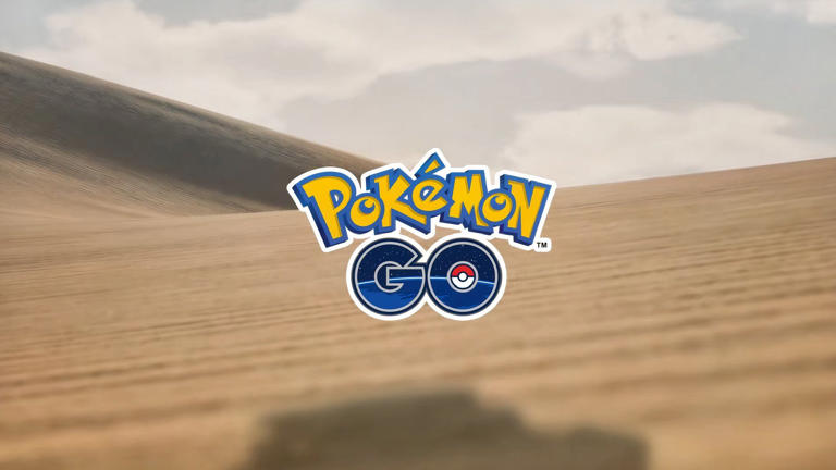Pokemon GO Reveals More Pokemon Debuts for May Event