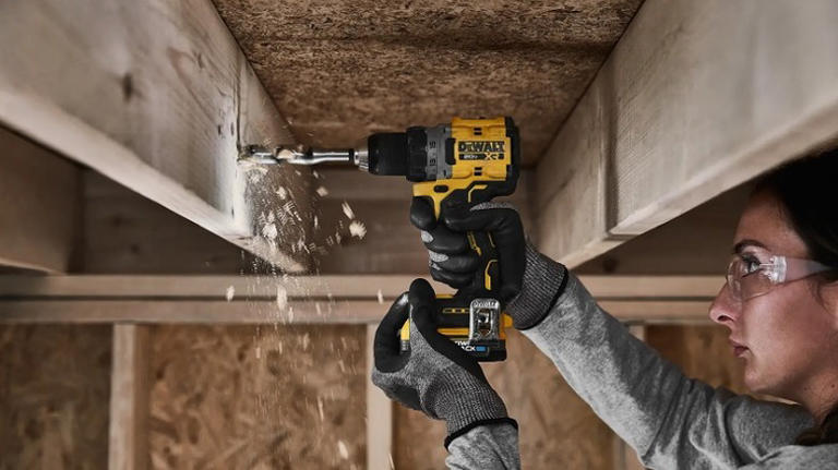 10 expensive DeWalt tools users say are worth buying