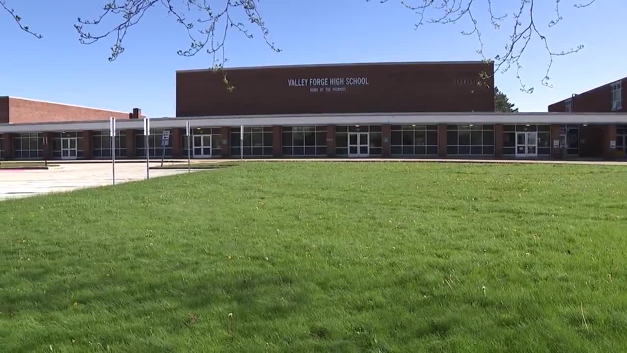 Valley Forge shooting: Authorities say Columbine ties 'appear likely'