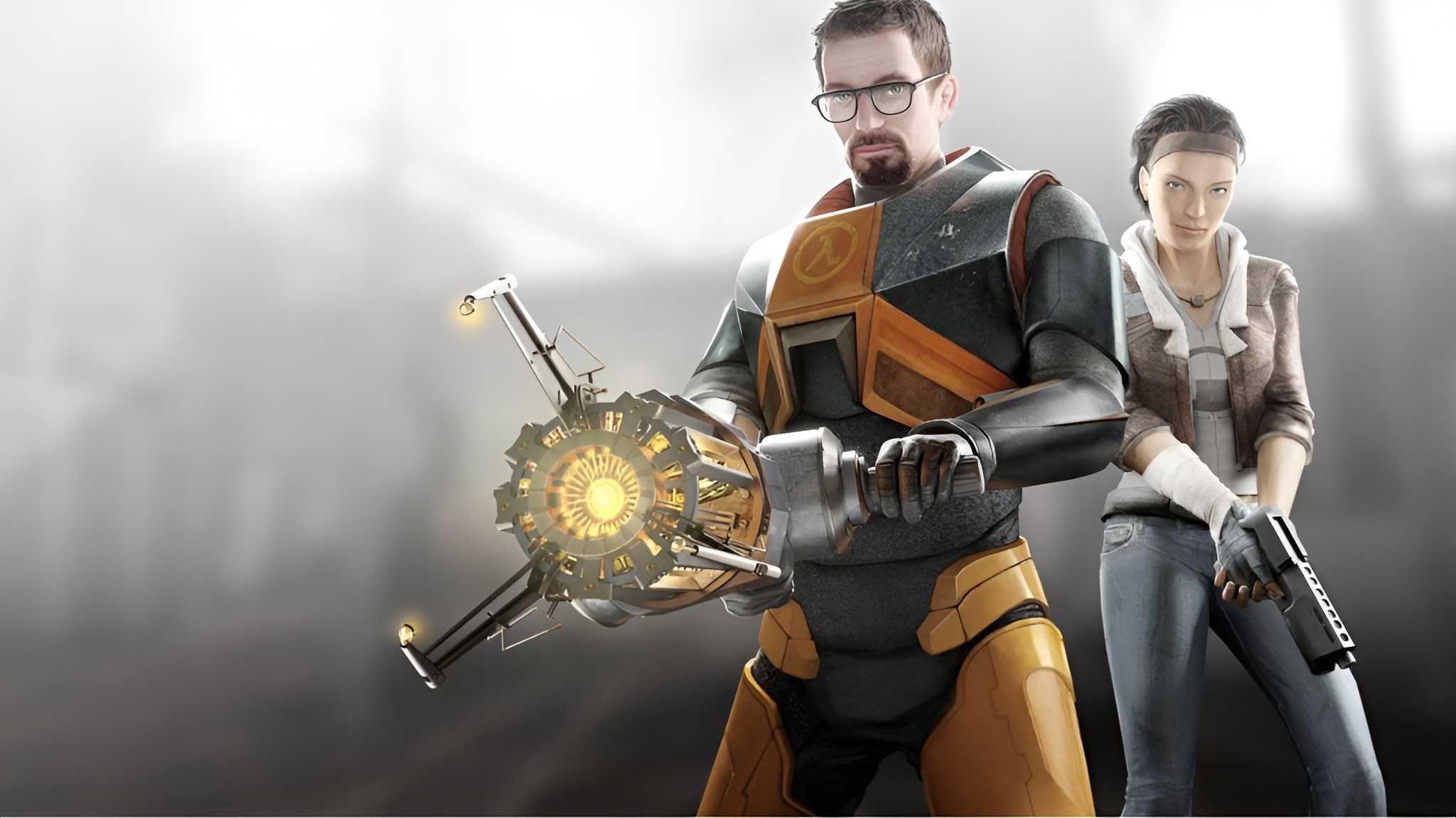 Half-Life 3 fans losing it over official announcement