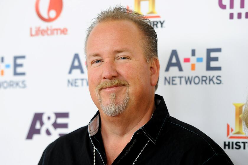 'Storage Wars' star Darrell Sheets, known as 'The Gambler,' dies at 67 ...