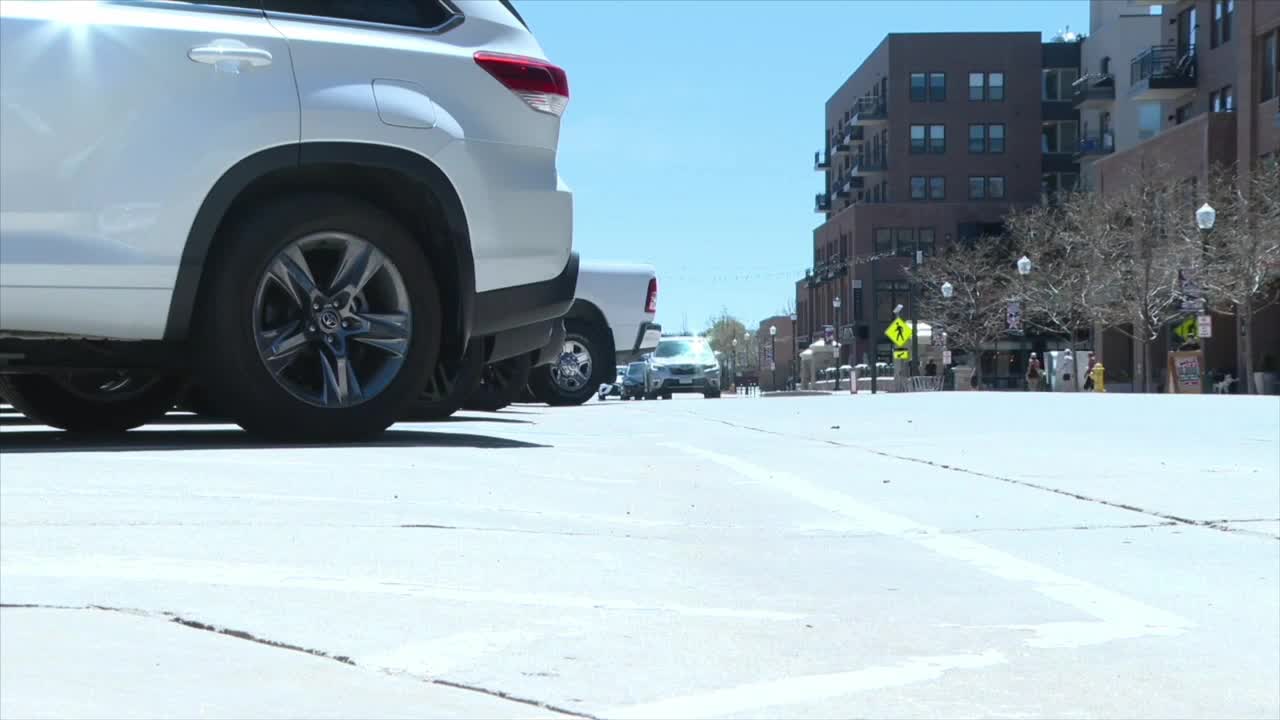 Castle Rock residents sound off on parking issues after parking study